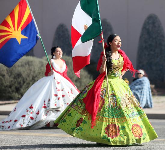 Help Tucson kick-off of rodeo season