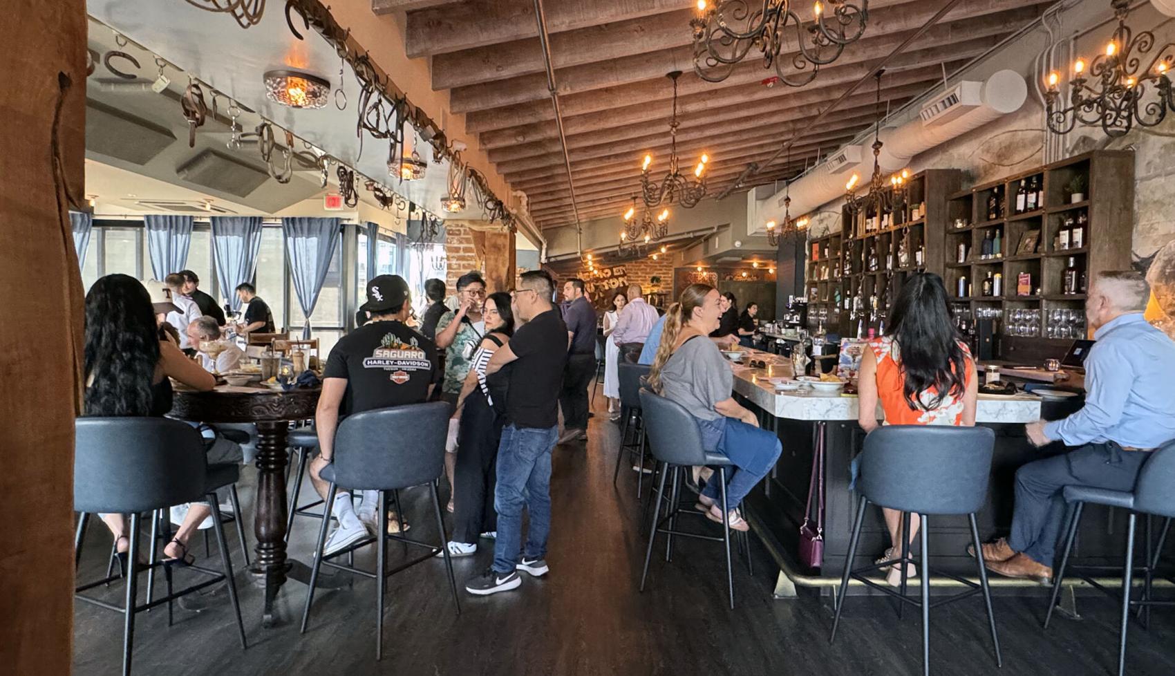 New eats! 15 restaurants that opened in Tucson this summer