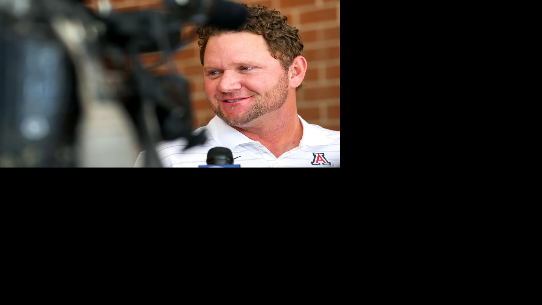 No. 19 Arizona men's tennis dominates double-header vs. New Mexico ...