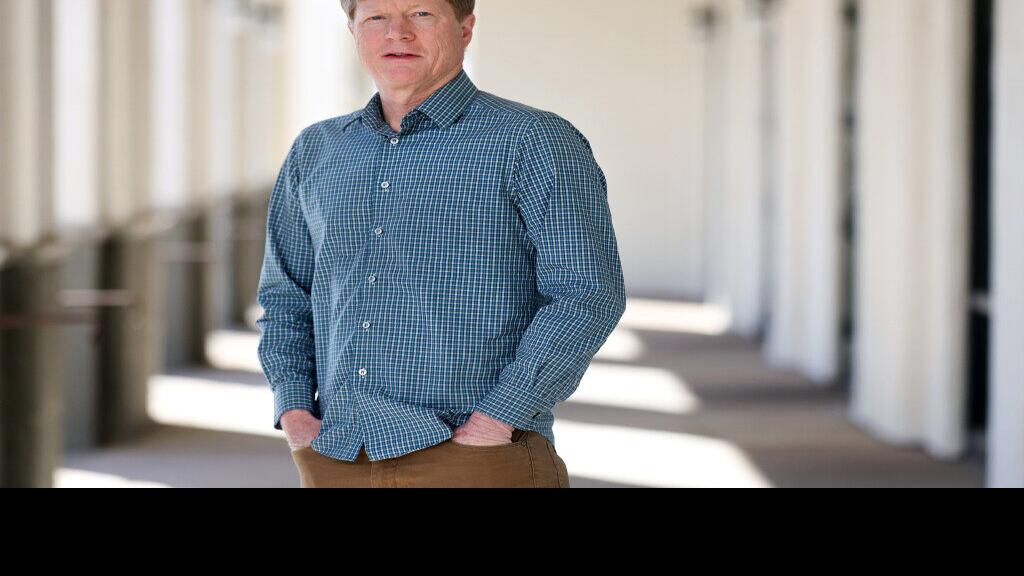 Stars of the Star: Bruce Pascoe | | tucson.com