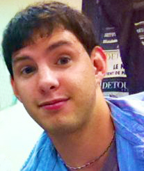 Dimitri Thomas Makansi