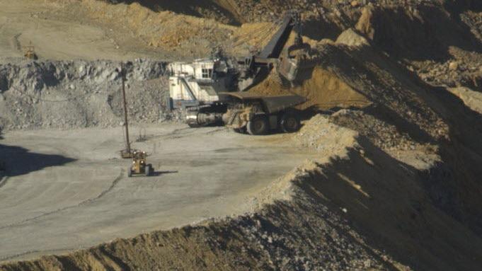 Closure of Sierrita mine near Tucson confirmed