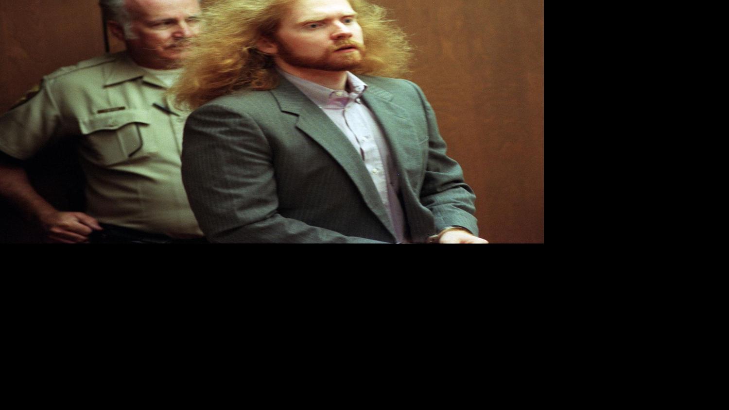 Jones guilty in 6 killings
