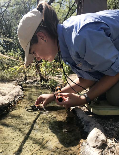 Group sues US for failing to list Ariz. snail as endangered