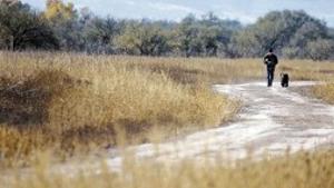 history lives on anza trail