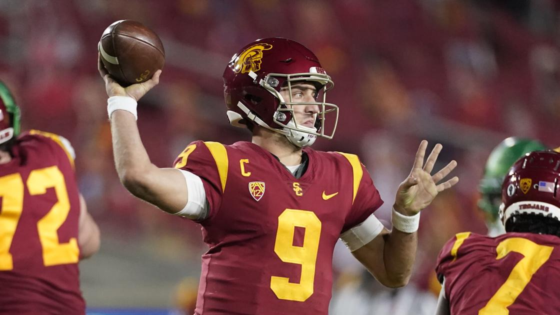 USC excited to help shape Pac-12’s future under new commissioner ...