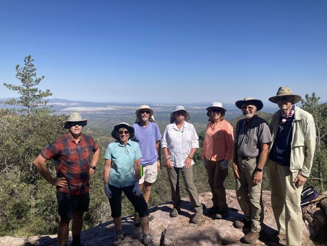 Roger’s Rock Ramble | Clubs | tucson.com