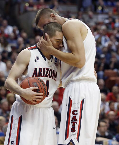 Welcome to the Wildcats