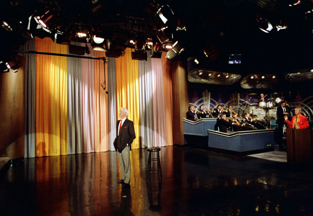Photos: Johnny Carson anniversary | Stories from the archives | tucson.com