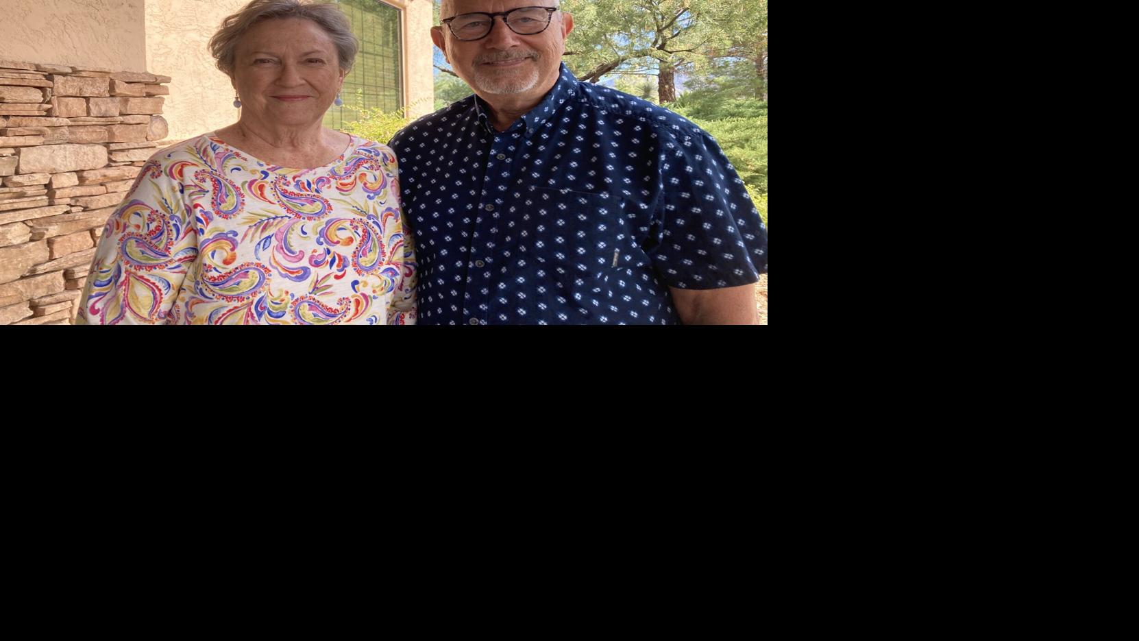 Resurrection Church Says "Goodbye" to Pastor Pierce | Community ...