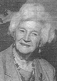 Helen Wetmore dreamed of a shopping center