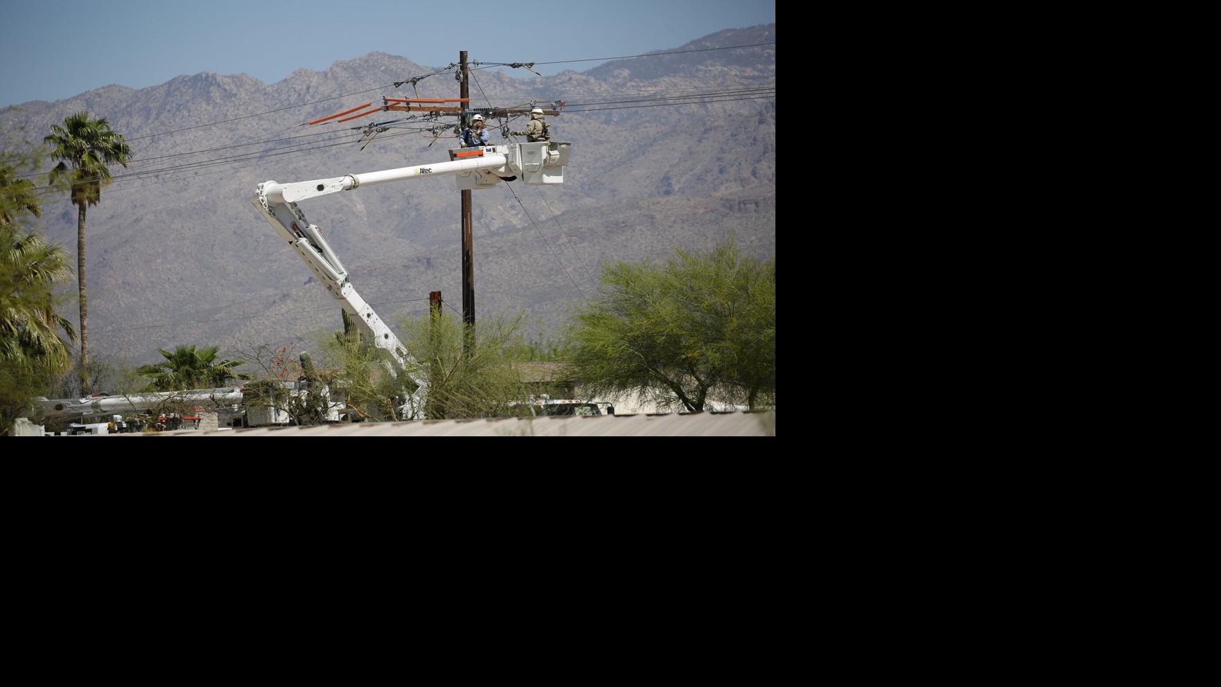 New effort could reduce electricity costs, improve power reliability in ...