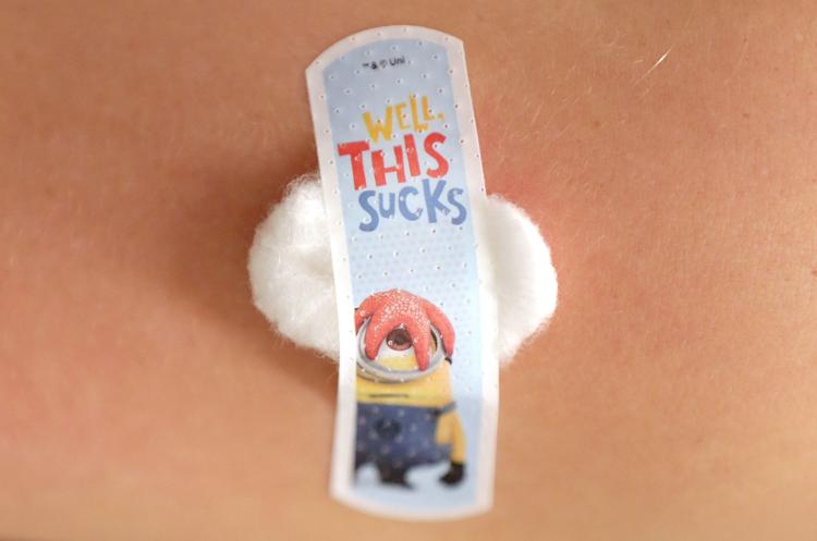 Kids need vaccinations, health officials stress to Tucson parents