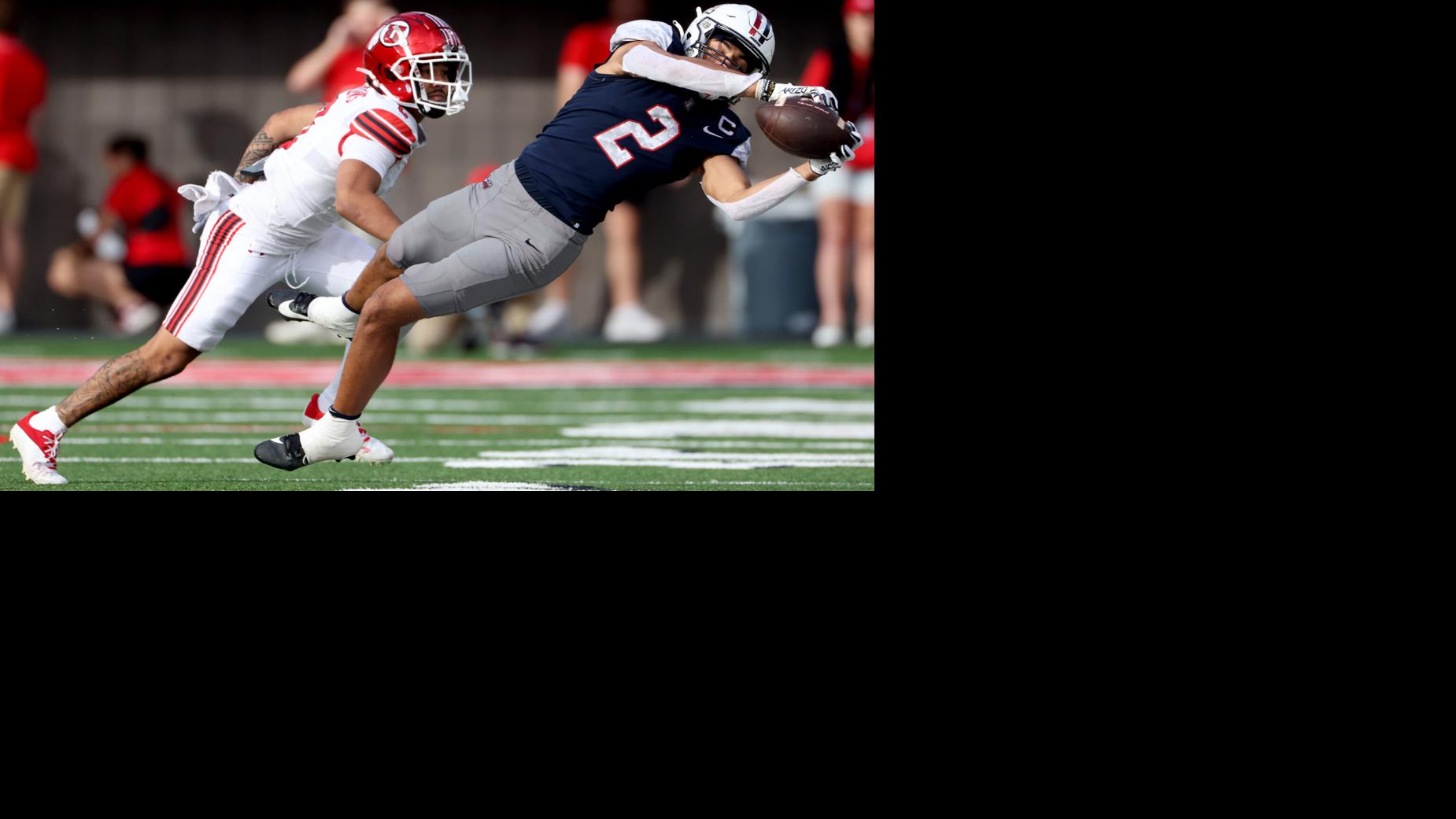 DB Treydan Stukes withdraws from portal, back at UA in 2025