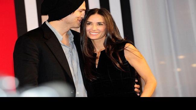 The most famous Hollywood couples — or former couples