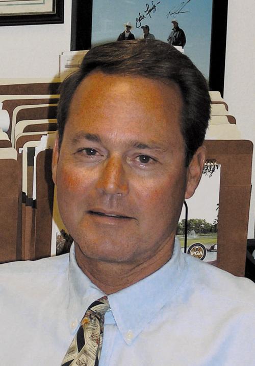Dunagan moves back, will run Tucson Country Club
