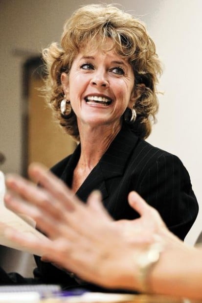 Stoltz's 'grit and determination' brought medical care to 30,000