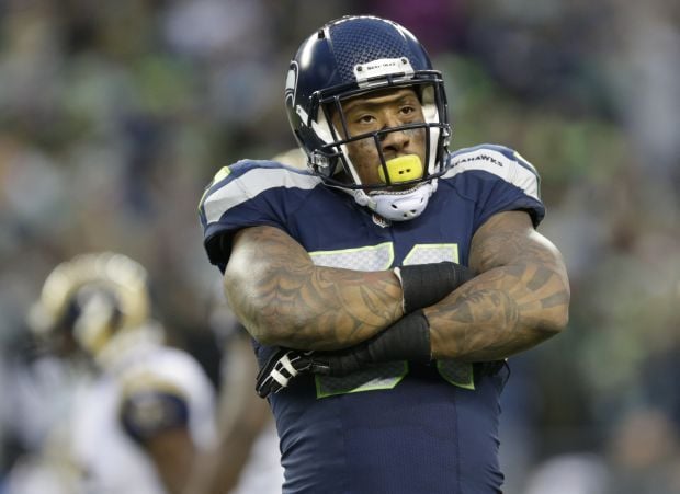 Super Bowl: Seattle's Irvin thankful for Kirelawich