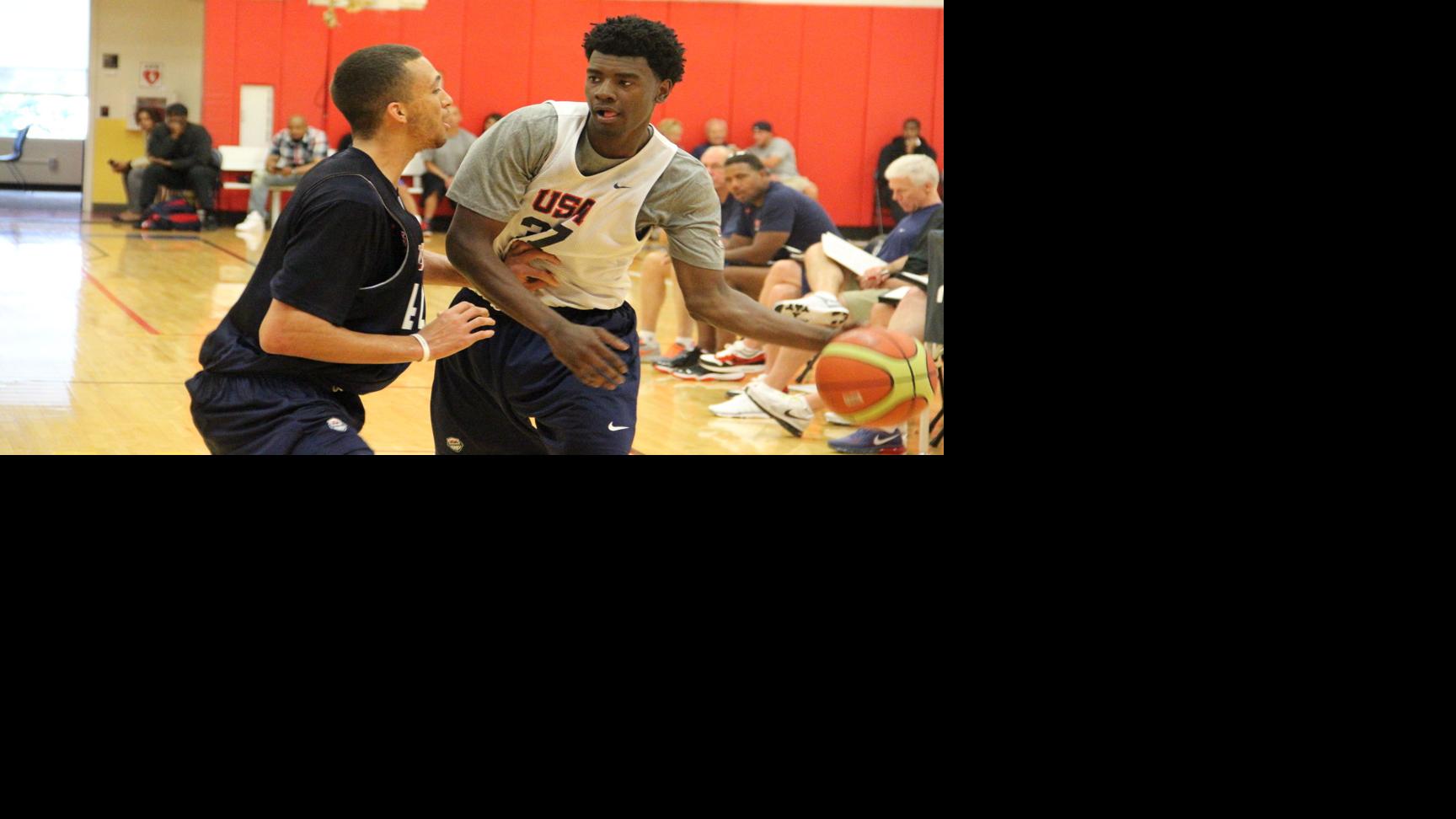 Arizona basketball: On Italy, and Jackson's big weekend | Bruce Pascoe ...