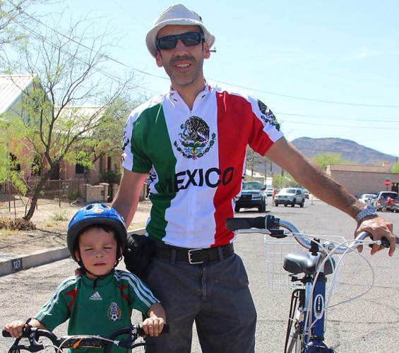 Cyclovia, la ruta más sana a la diversión | Gente | tucson.com