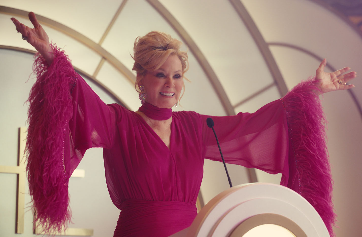 Jean Smart, 'Hacks' find laughs in Season 5