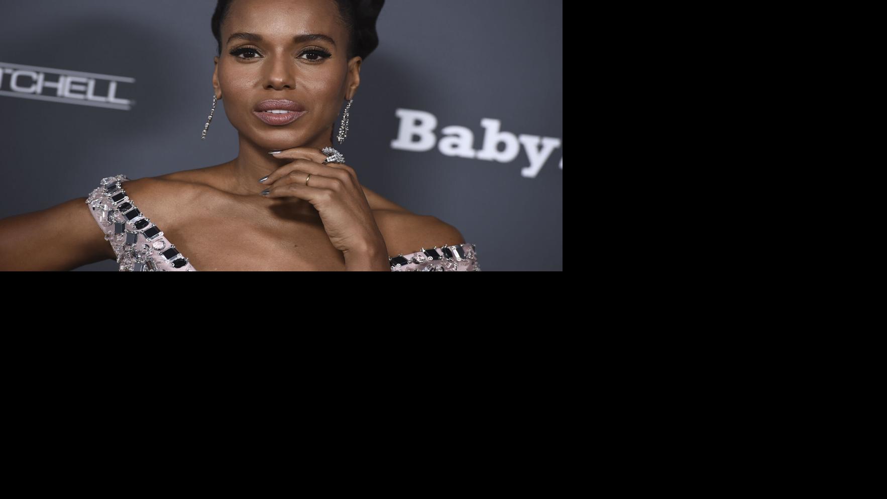 Celebrity birthdays: Jan. 31