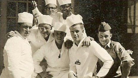 Readers reflect: GI Bill created opportunity