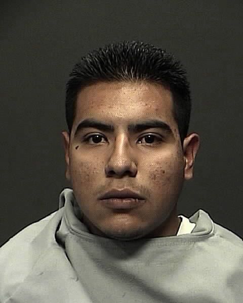 Man arrested in May wreck that killed Tucson woman