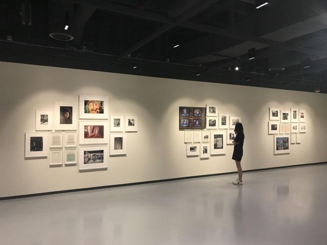 New Tucson gallery examines how images, art can influence change