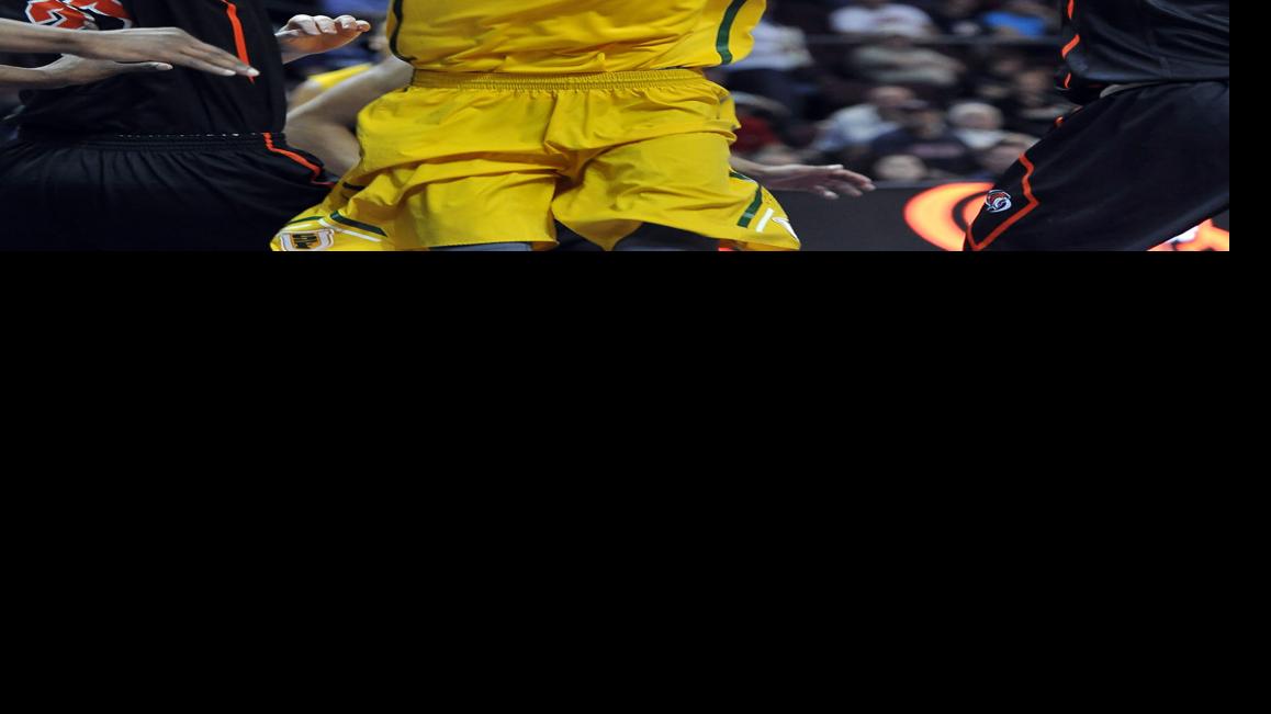 USF transfer Tollefsen commits to Wildcats