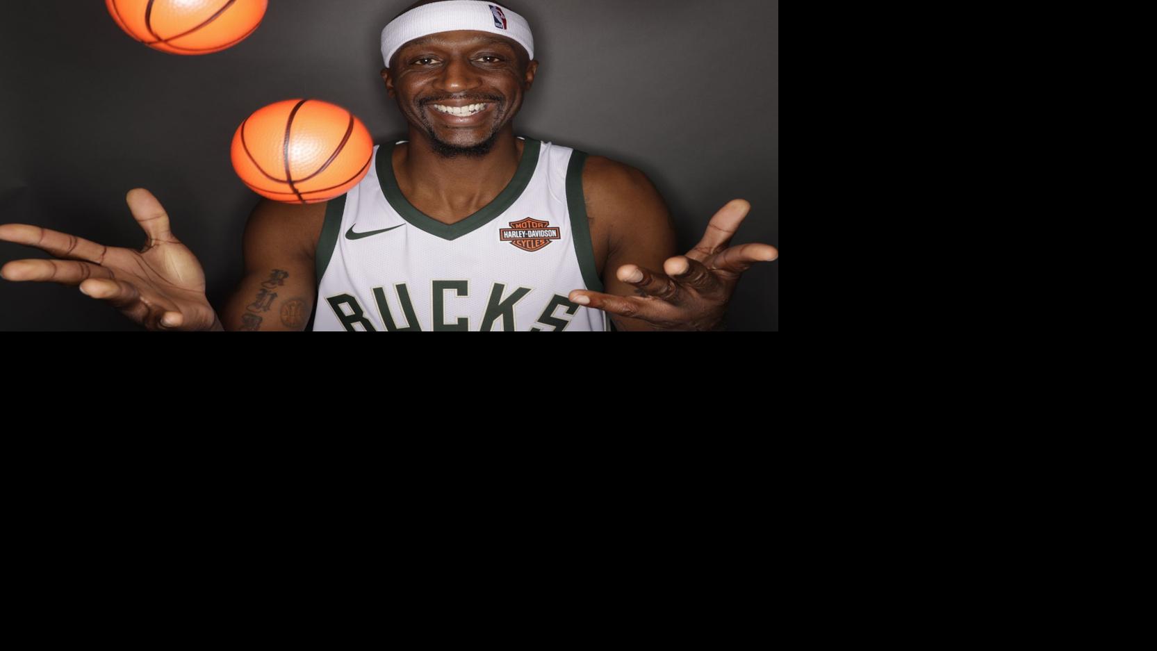 SG Jason Terry, Milwaukee Bucks