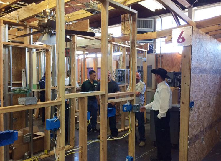 Tucson Job Corps to be phased out
