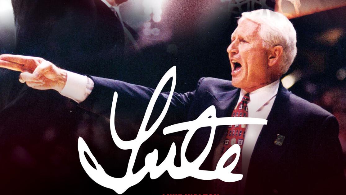 Ex-Cat Reggie Geary: Documentary a 'beautiful tribute' to Lute Olson's ...