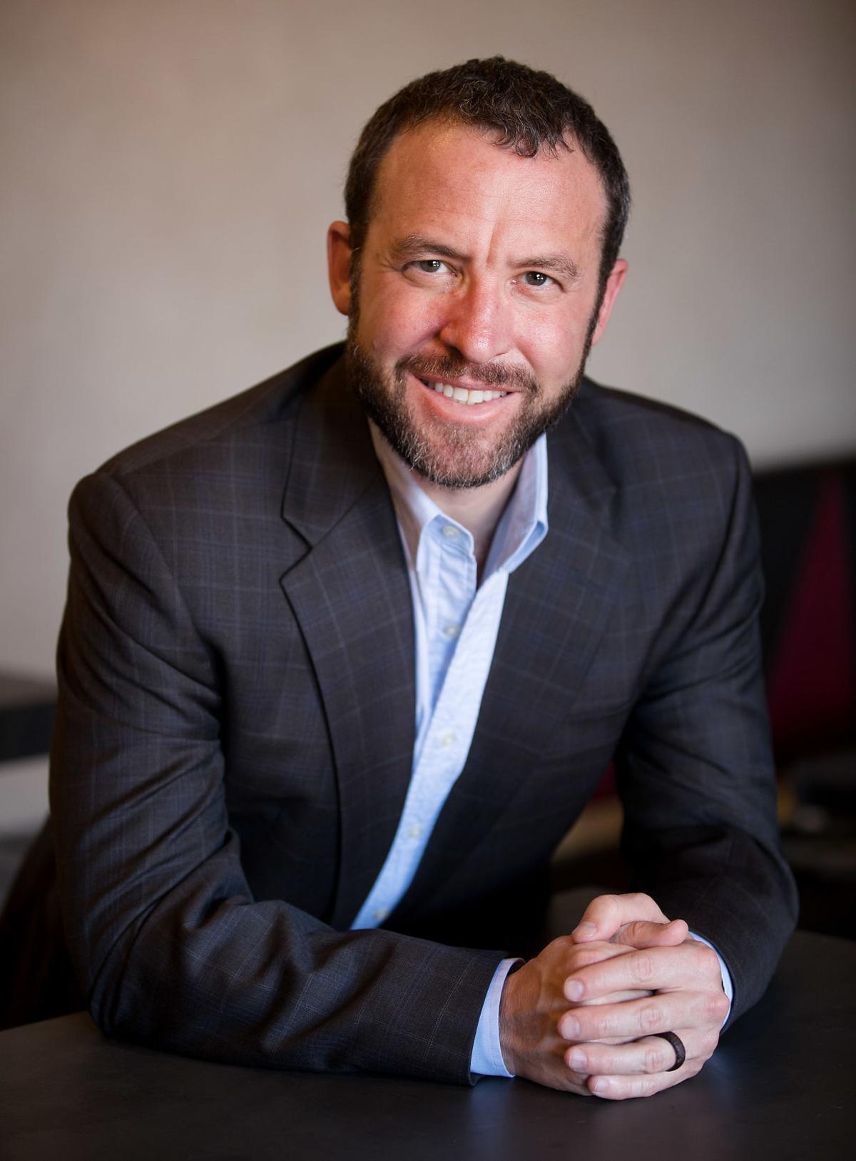 josh feinman interview