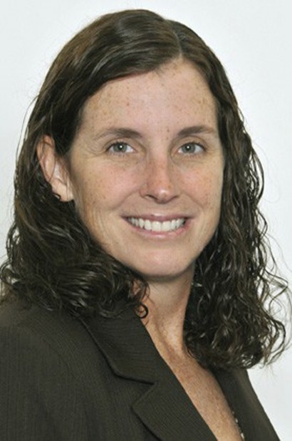 McSally, 1st female AF pilot to fly in combat, joins GOP race in Dist. 8