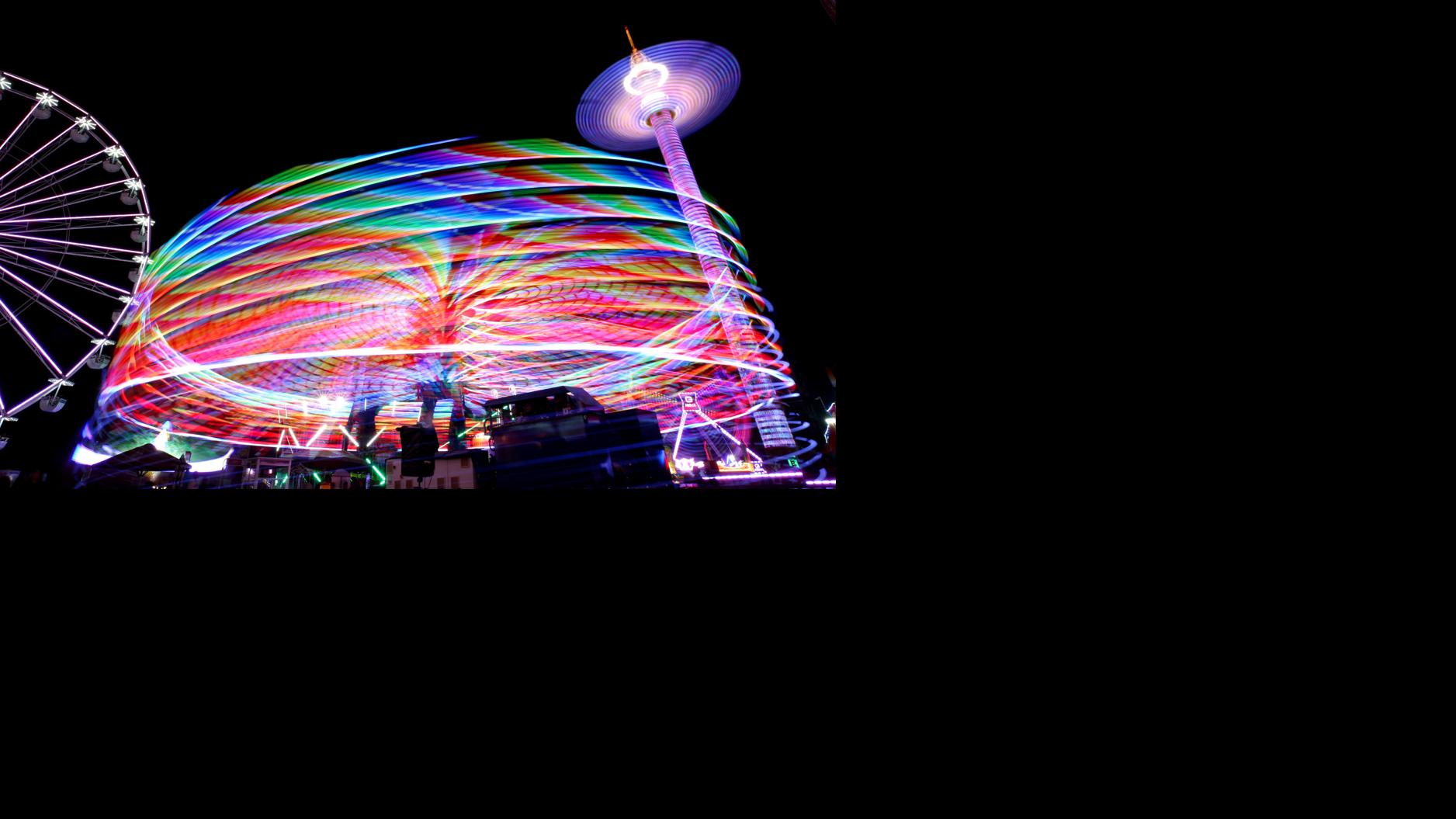 How to get cheap ride tickets at the 2019 Pima County Fair | tucson ...