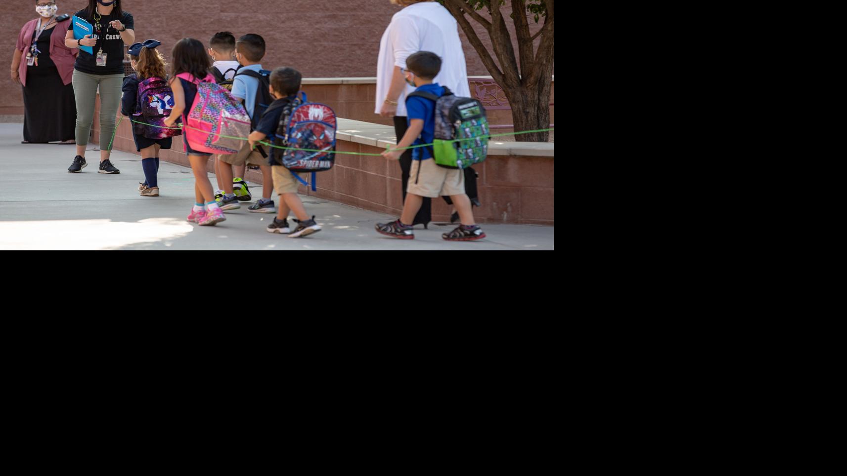 Education Notes: 4 Tucson schools receive prestigious statewide award