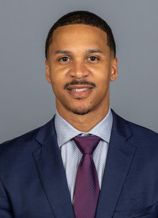 Arizona hires Brandon Chappell as new asst. basketball coach