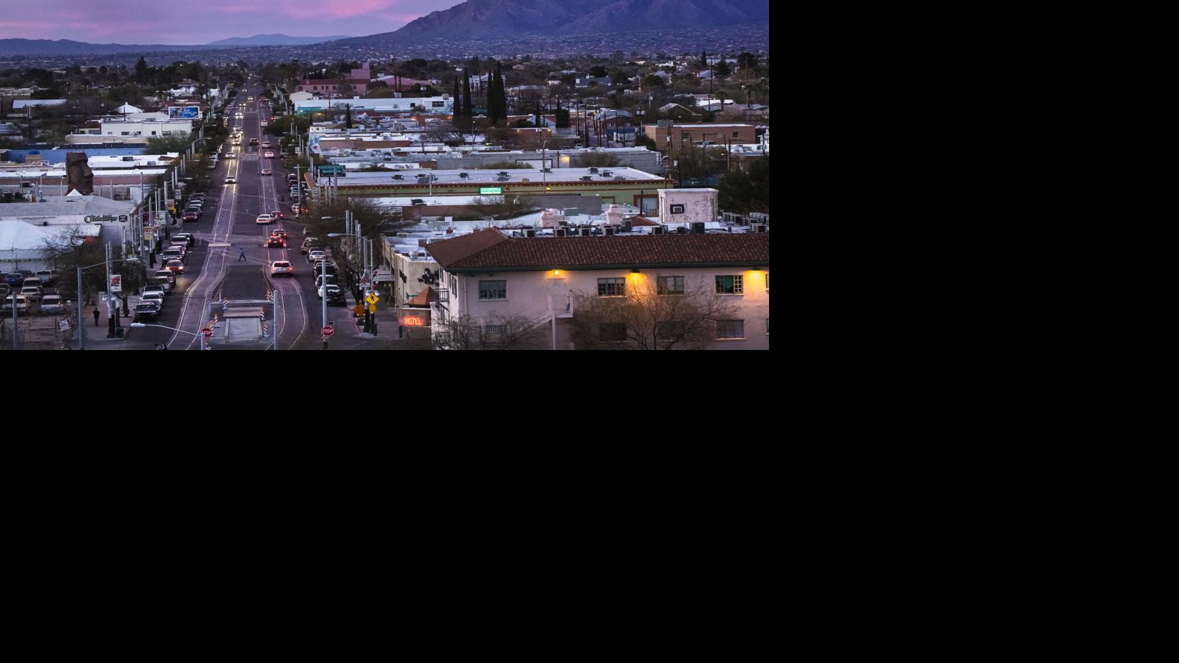 Celebrate Tucson's Sun Link Streetcar turning 10 | to do | tucson.com