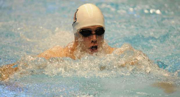 Photos: Kevin Cordes; In fast lane to greatness