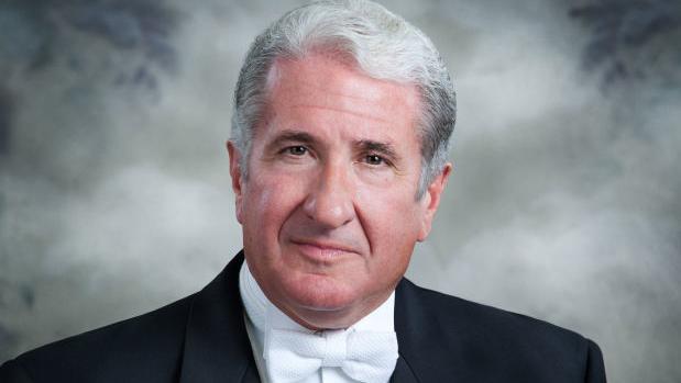 TSO's 'Messiah' features cast of Chamberlains