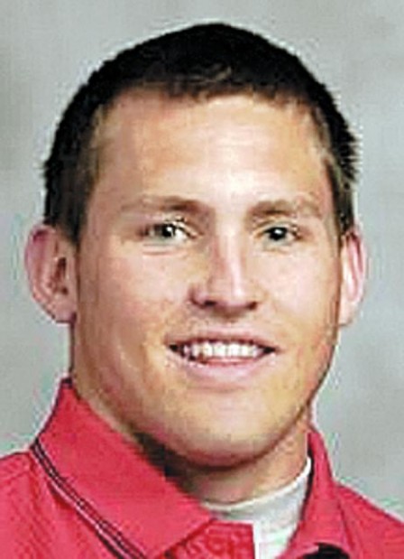 UA's Baugher earns honor