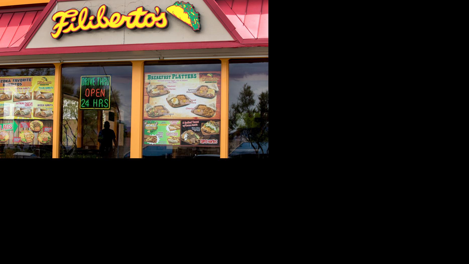 Filiberto's Mexican Food