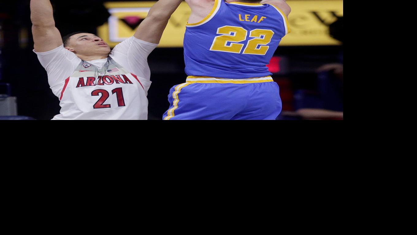 Chance Comanche | | tucson.com