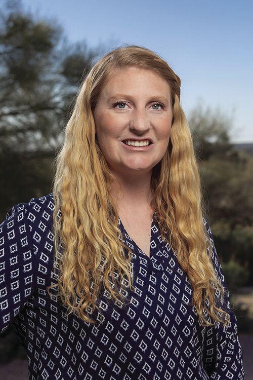 Erica Engelbretson-Medford