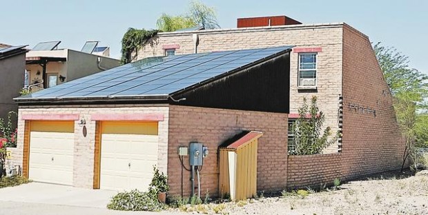 Civano, with 2,500 homes, marks 10th year