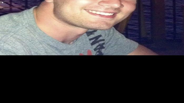 Slain UA grad Alexander Teves was standout child mentor