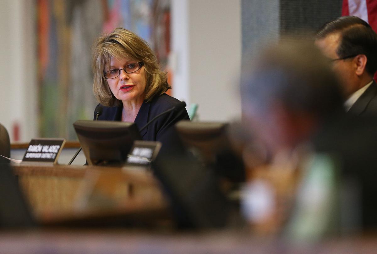 Steller: Ally Miller's abuse of public records law hurts Pima County ...