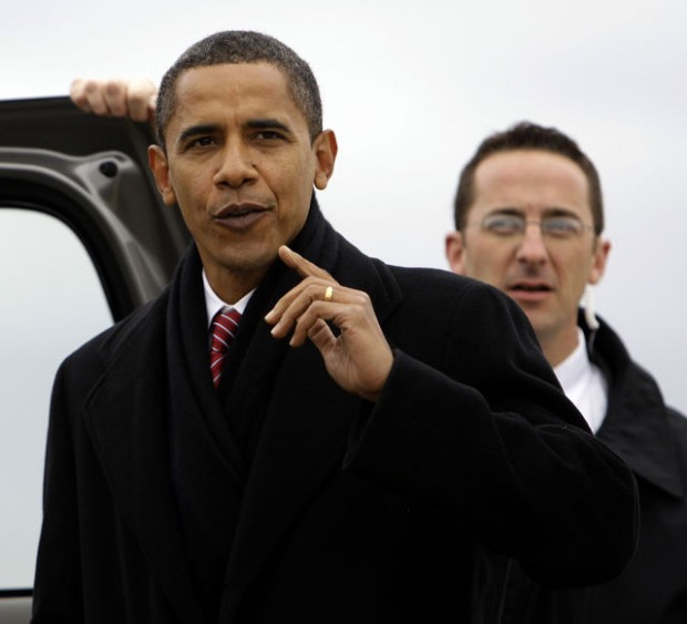 ATF says it's broken up assassination plot targeting Obama | Latest ...