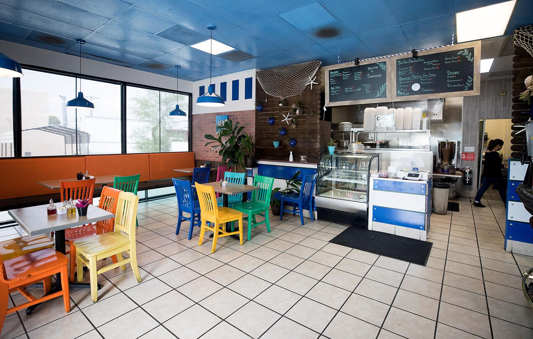 5 places to find Greek food in Tucson | eat | tucson.com